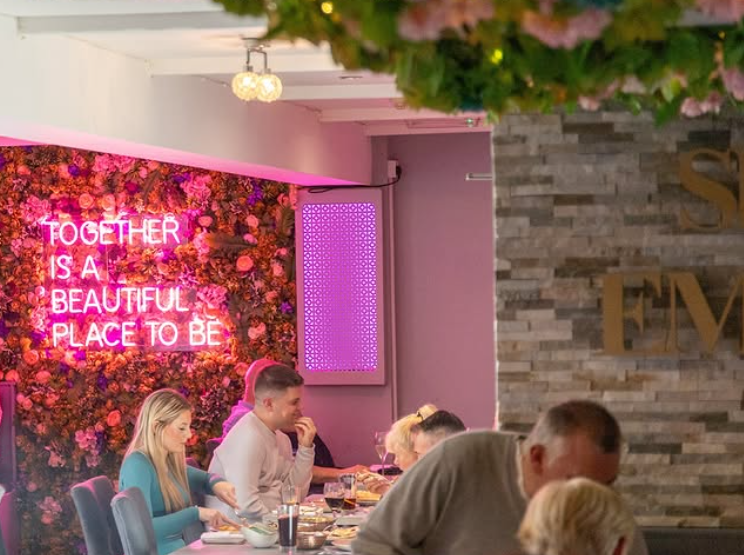 Spice Empire Indian Restaurant | Authentic Cuisine in Sunderland