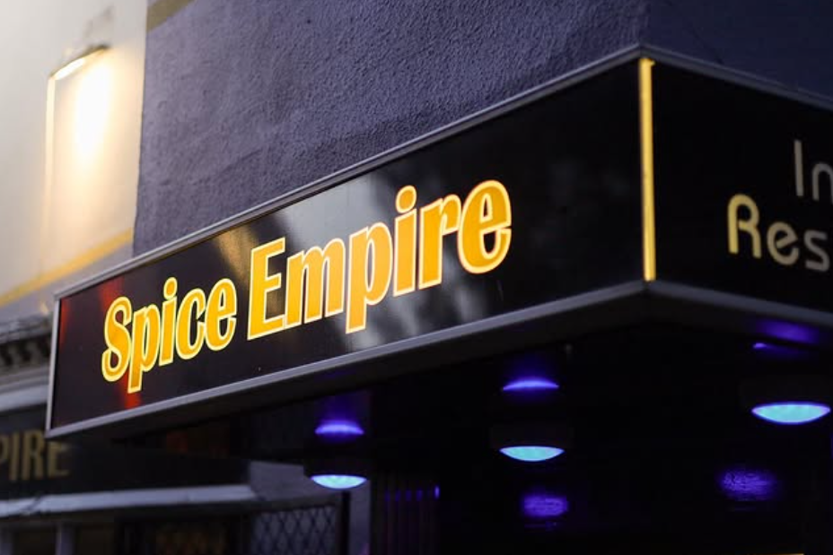 Spice Empire Indian Restaurant | Authentic Cuisine in Sunderland